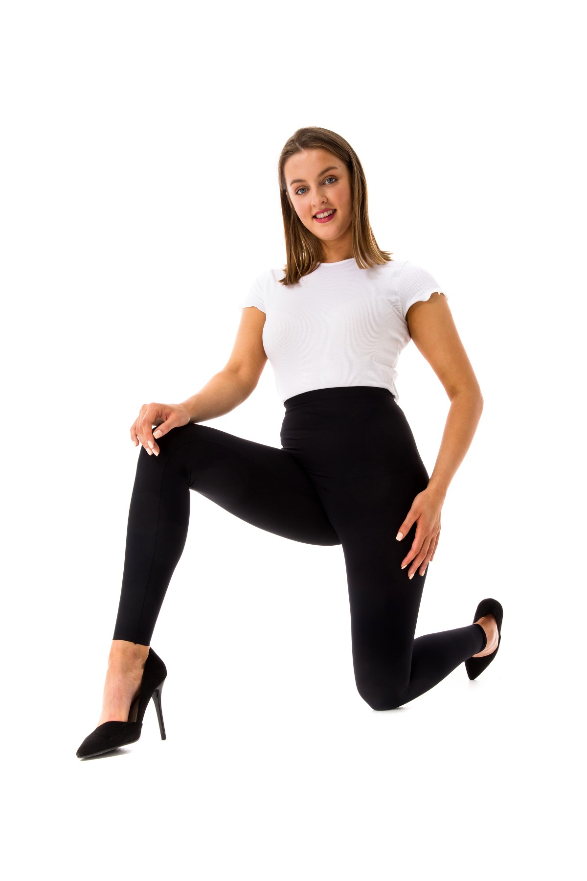 Katie (Tall & Curvy) - ATIR Shaperz