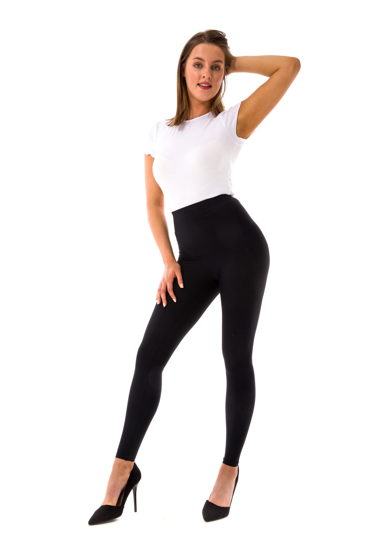 Katie (Tall & Curvy) - ATIR Shaperz