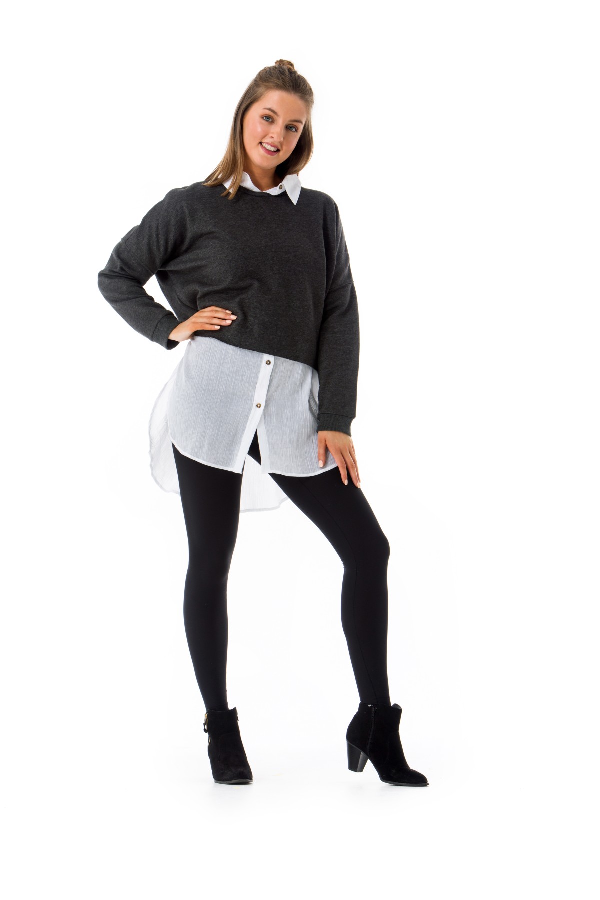 Katie (Tall & Curvy) - ATIR Shaperz