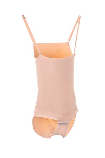 The Body Enhancer (Tall & Curvy) - ATIR Shaperz