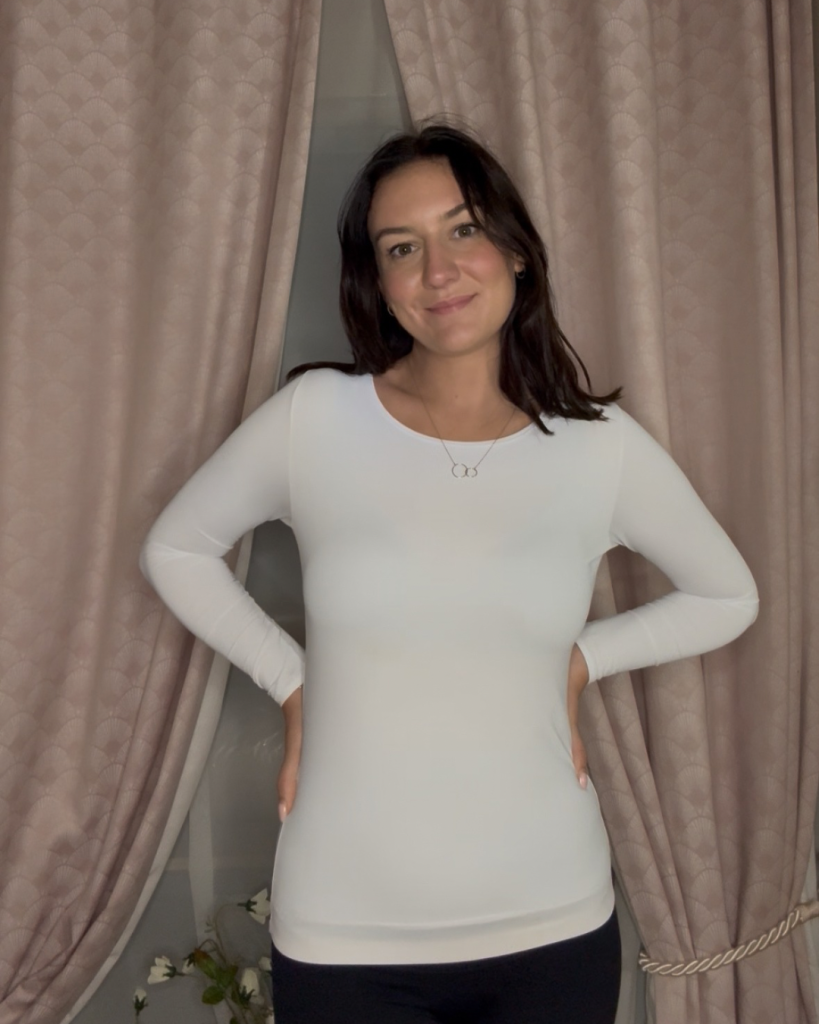 Lightweight Body - ATIR Shaperz